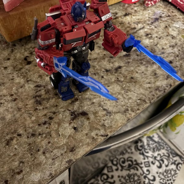 Spoilers Upgrade Kit for Transformers WFC Sunstreaker Spinout Cordon Tf ...