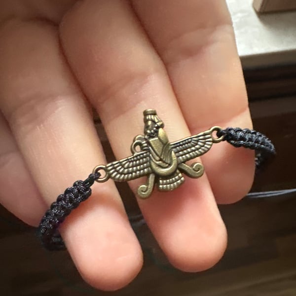 Persian Jewelry Persian Rug Handmade Wooden Earrings Jewelry Decopag ...