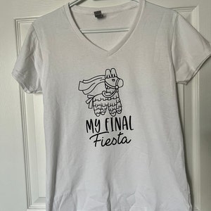 My Final Fiesta Svg,lets Get Smashed Svg,bachelorette Party Svg ...