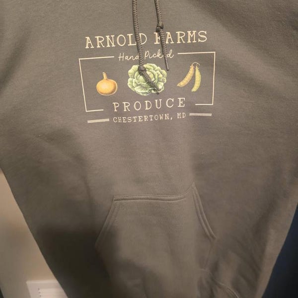 Custom Cattle Beef Farm Tee Local Dealer T-shirt Heifer Version ...