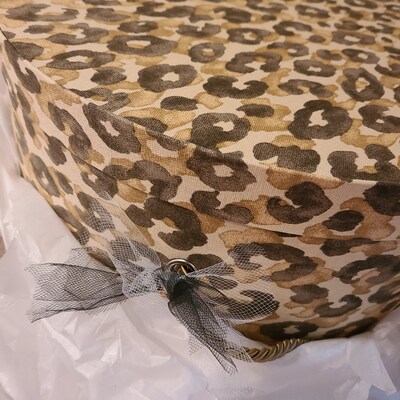 Custom Hat Box - Etsy