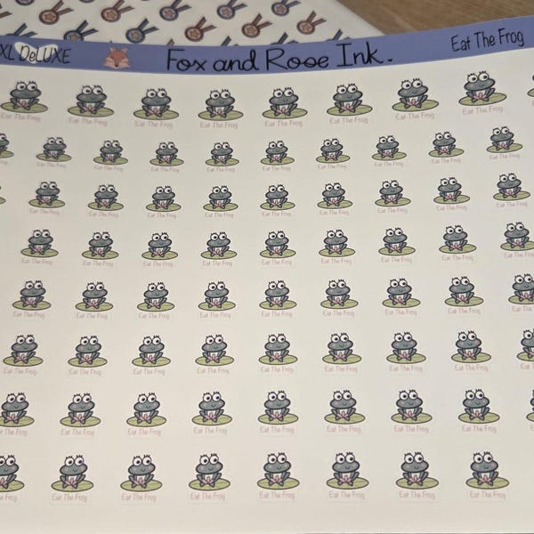 Computer Stickers/ Planner Stickers Sheet/ Desktop Stickers for ...