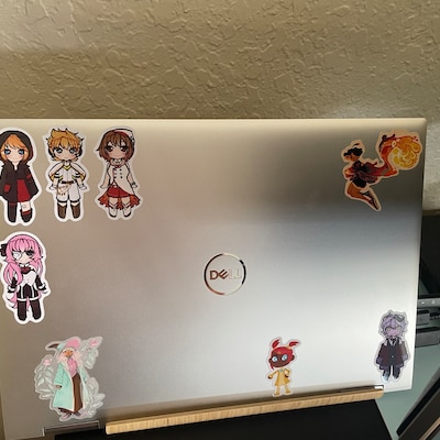 Vocaloid Module Stickers hatsune Miku, Kagamine Rin, Kagamine Len ...