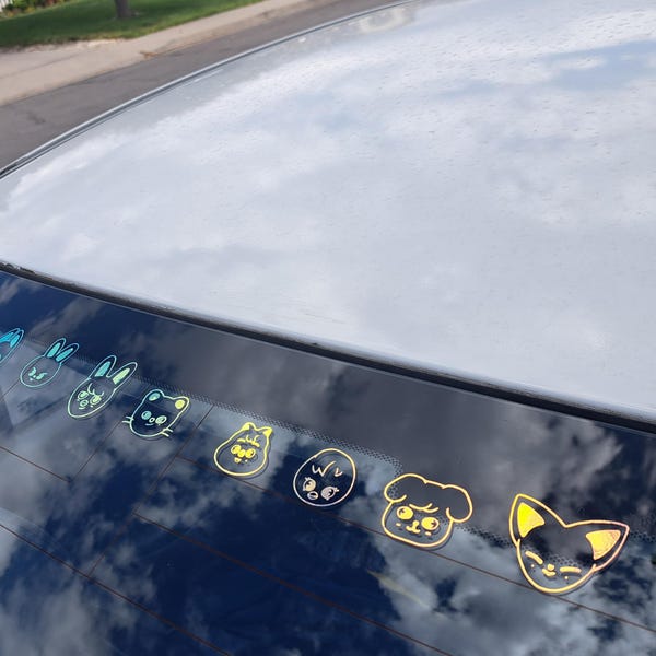 Stray Kids Letters - Etsy