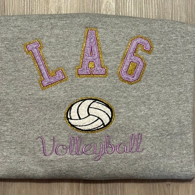 Narrow Double Applique College Font Machine Embroidery Sport Alphabet ...