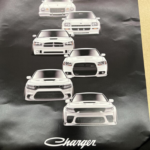 Chevrolet Truck C10 OBS Generations USDM Tuner Drift Stance Poster ...