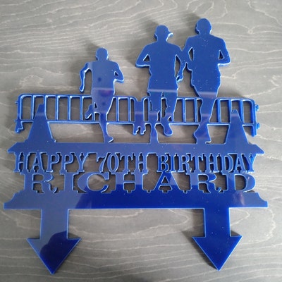 Ancient Egyptian Pyramids & Sphinx Cake Topper Decoration - Etsy