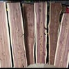 Live Edge Cedar 2448 Length Boards and Various Widths: Unique and ...