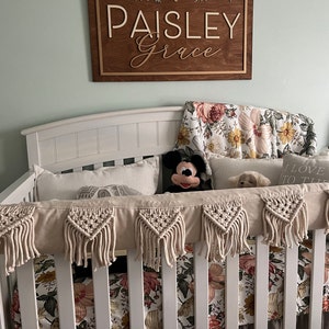 Shabby Chic Pink Toilesherpa Baby Blanket Toile Baby Girl - Etsy