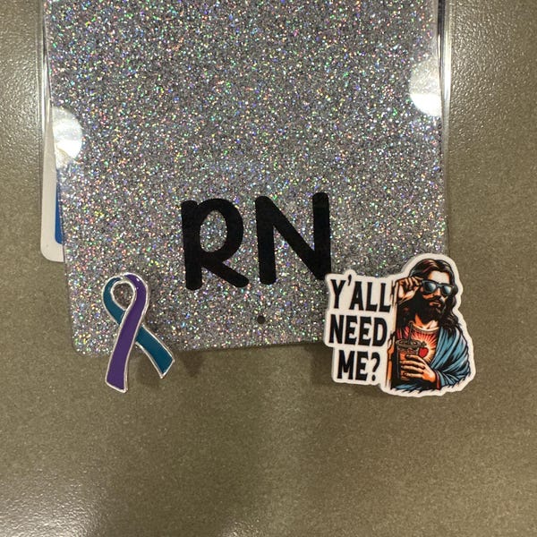 Let's Get Tanked Vinyl Sticker, Respiratory Therapist Stickers, Lungs ...