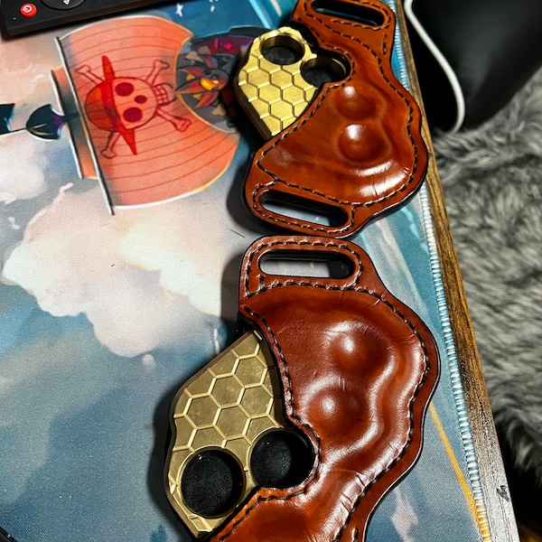 Custom Morakniv Garberg Leather Sheath. - Etsy