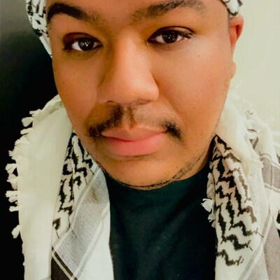 Palestinian Kuffiyah - Etsy