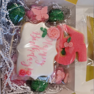Assorted Pound Cake - Etsy
