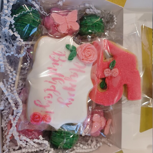 Assorted Pound Cake - Etsy