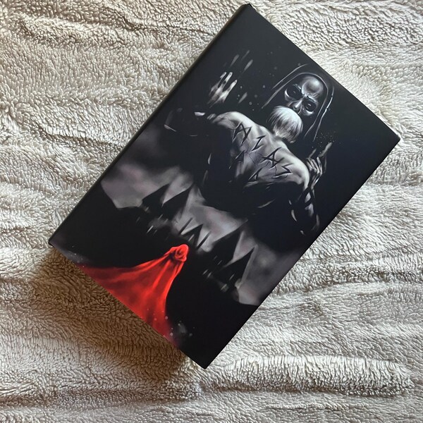 The Twilight Saga Book Series by Stephenie Meyer - Special Edition ...