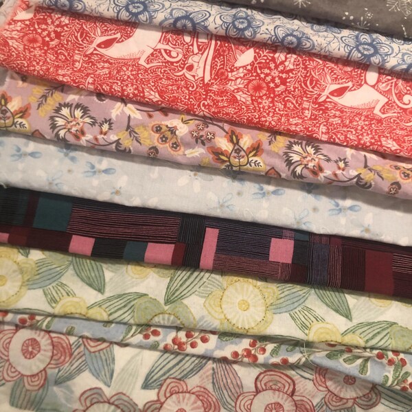 Dear Jen Booklet by Jen Kingwell Designs, Jen Kingwell Patterns, Jen ...