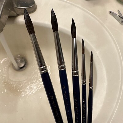 Artist Hand Support for Most Easel mahl Stick nice Gift - Etsy