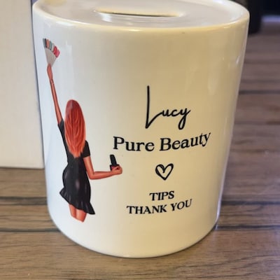 Personalized Coffee Shop Mug, Custom Coffee Shop Coffee Mug ...