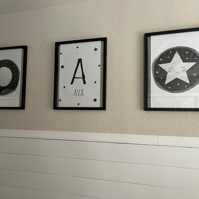 Instant Download Multiplication Table Chart Poster Printable Times ...