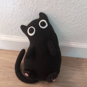 Creepy Bunny Plush Toy Rabbit Soft Doll Bunny Stuffed Animal Voodoo ...