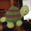 Tavistock Tortoise Toy Knitting Pattern - Etsy