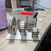 Stackable Box, 6 Box Set, Modular Boxes, Plywood Boxes - Cnc Cut Files ...