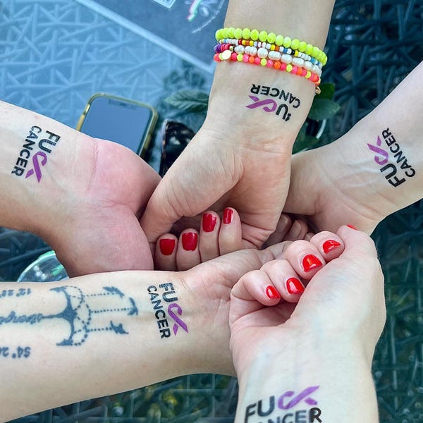 Three Sparkles Temporary Tattoo (set of 3) - Etsy