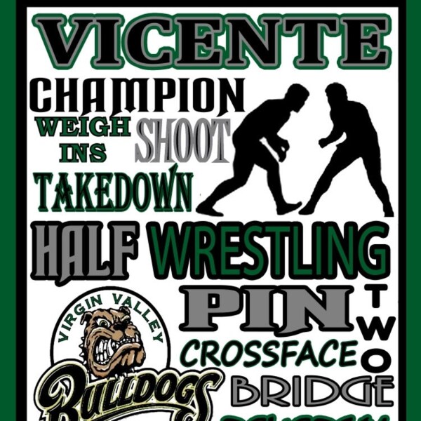 Custom Pole Vault Track & Field Print - Custom Track Poster - Track ...