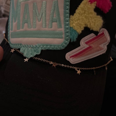 Mama Patch, Trucker Hat Patches, Turquoise Patch, Rodeo Patch, Cowboy ...