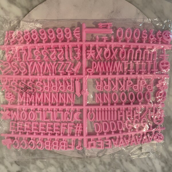 11"x11" Round Felt Letter Board | THE ROUNDABOUT - White | White Felt ...