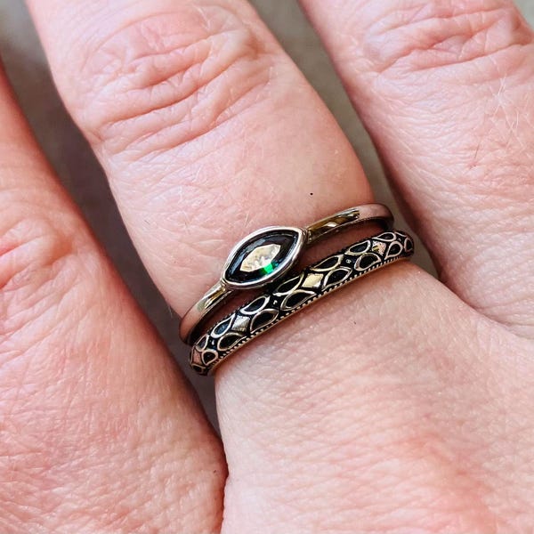 Treble Clef Ring, Music Ring, Singer Ring, Song Writer Ring, Musician ...