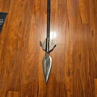 Bearded Ax With Hook (the Price is for 1 Piece) - Etsy Canada