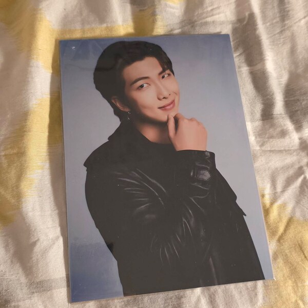 MINI Jimin Acrylic Standee made in Korea - Etsy