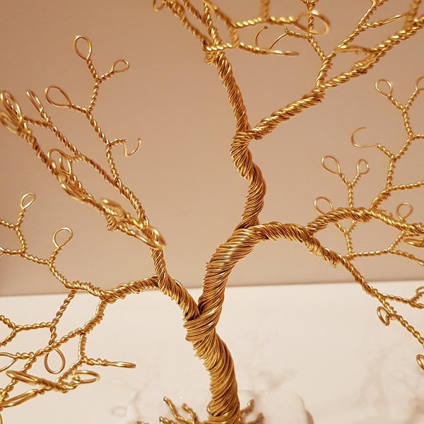 Jewelry Stand Tree, Earring Holder, Necklace Storage, Jewellery ...