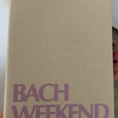 Bachelorette Weekend Photo Album - Etsy