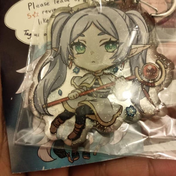 Gacha Blind Box Alien Stage Ivan Till Mizi Sua Luka Hyuna Phone Charm ...