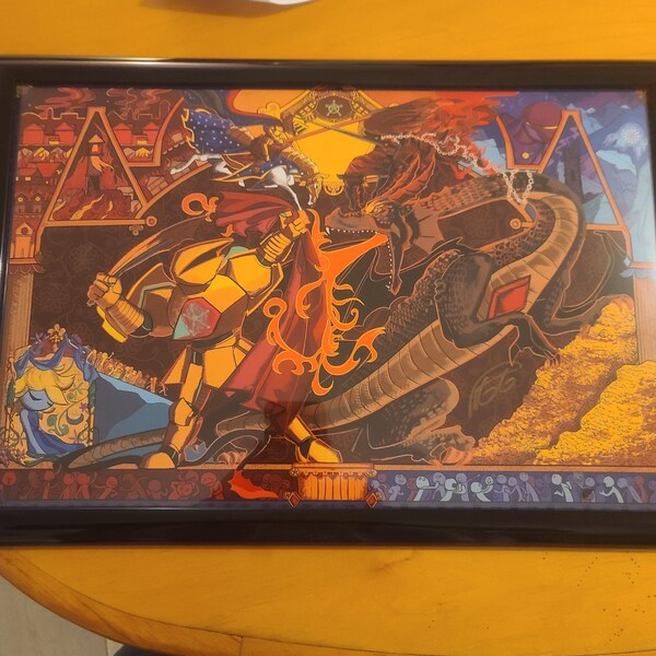 Gildedguy Sticker Sheet - Clear / Die Cut / All Characters - Etsy