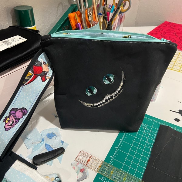 Cat Smile Machine Embroidery Design - Cat Smile Machine Embroidery ...