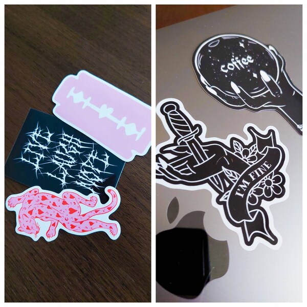 Some Regrets Tattoo T-shirt, Unisex Black Tee, Traditional Tattoo ...