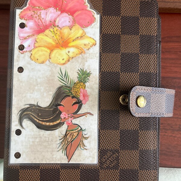 Planner Page Keeper Bookmark for Your Gm Mm Pm Agenda, Pocket, Personal ...