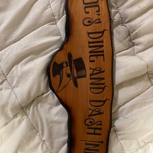 Personalized Medieval Tavern Sign Dungeon and Dragons Dnd | Etsy