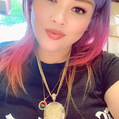 Ex Chola Funny Shirt Don't Make Me Spanish Ladies Sizes T-shirt Playera ...