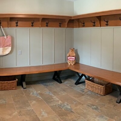 H 16 Inch, Coffee Table Legs, Z Shape, 1 Pair, SS320 - Etsy