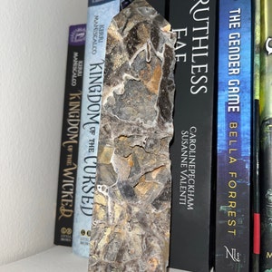 Fish Eye Jasper Tower | Etsy