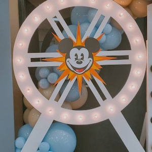 It's a Small World SVG Cutting File Its a Small World Numbers - Etsy