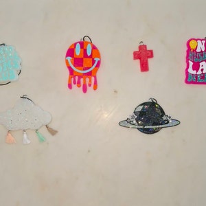 Pig Freshie/ Carfreshie / Farm Freshie/ Punchy Western/ Show Pig/ Car ...