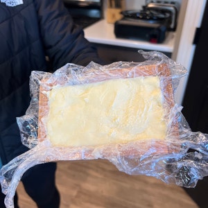 NEW Ash Bread Lame Tool With Mini Sidekick, Handcrafted, New Product - Etsy