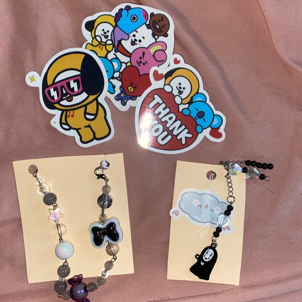 Bts Solos - Etsy