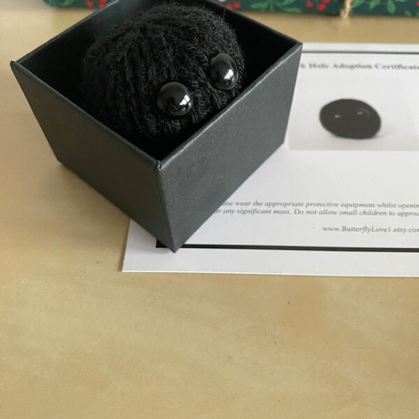 Knit Your Own Amigurumi Bubbling Beaker pdf Knitting Pattern - Etsy ...