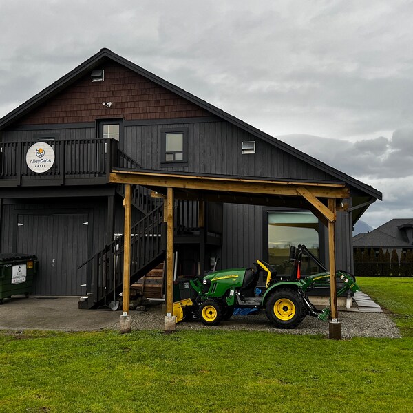 Antique Coca-cola Barn Sign Coke PVC Textured Finish Weatherproof Fade ...